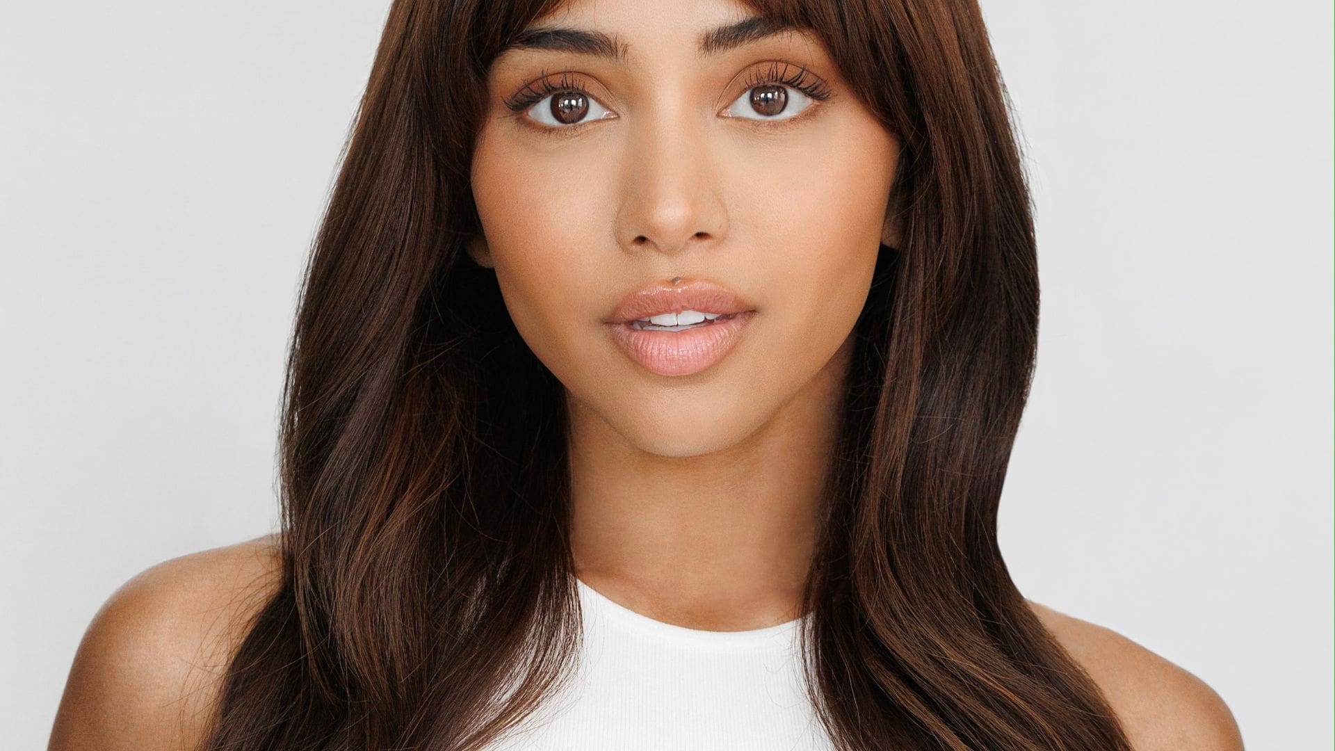 About Maria - Maria Thattil